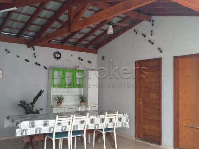 CASA PARQUE RESIDENCIAL NAZARÉ BOTUCATU / SP