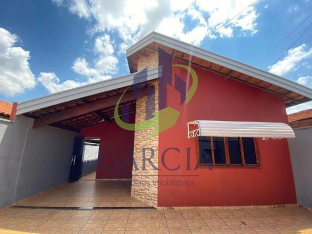 Casa, Parque Residencial Nova Canaã, Mogi Guaçu, SP