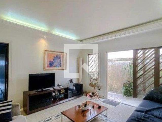Casa, Parque Residencial Oratório, 4 Quartos, 116 m2 São Paulo