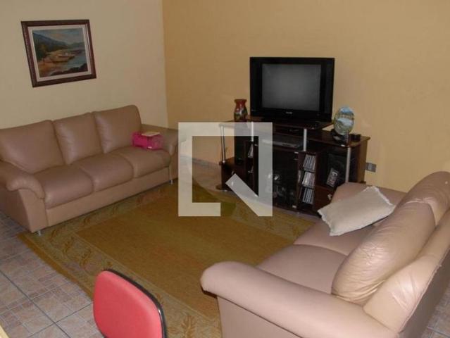 Casa, Parque Residencial Oratório, 4 Quartos, 240 m2 São Paulo