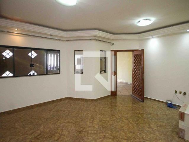Casa, Parque Residencial Oratório, 2 Quartos, 240 m2 São Paulo