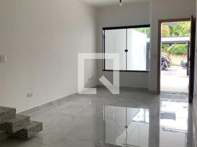 Casa, Parque Residencial Oratório, 3 Quartos, 75 m2 São Paulo