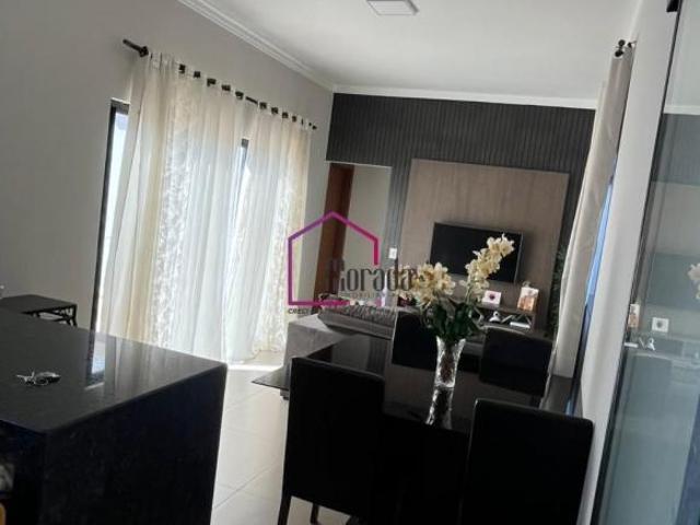 Casa, Parque Residencial Paraíso, Catanduva, SP