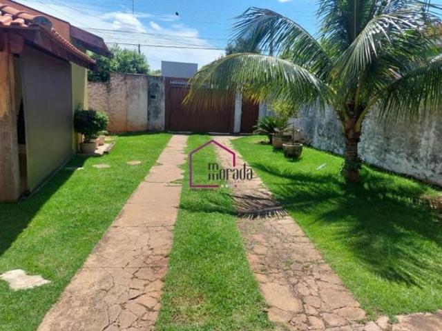 Casa, Parque Residencial Paraíso, Catanduva, SP