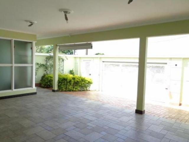 Casa, Parque Residencial Presidente Médici, Itu, SP
