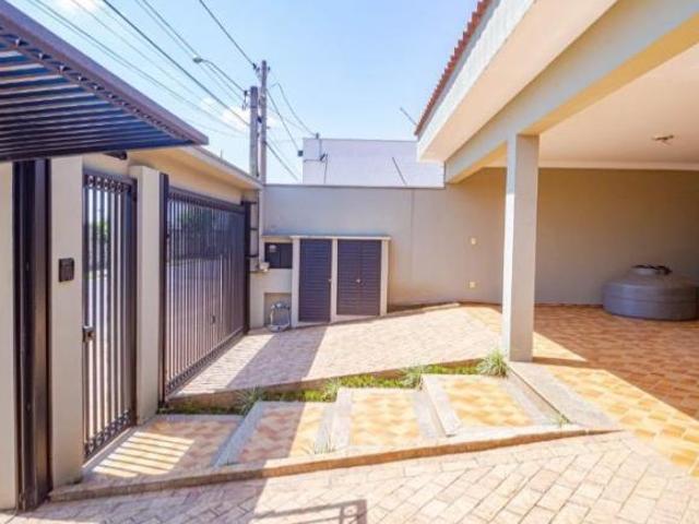 Casa, Parque Residencial Presidente Médici, Itu, SP