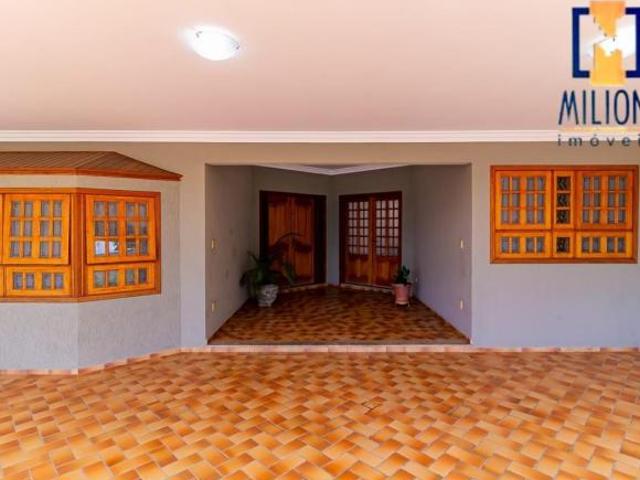 Casa, Parque Residencial Presidente Médici, Itu, SP