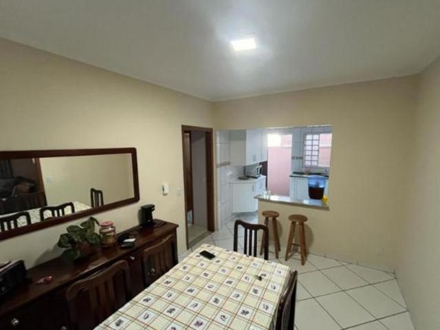 CASA PARQUE RESIDENCIAL PRIMAVERA BOTUCATU / SP