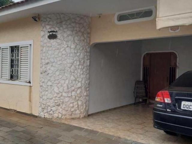 Casa, Parque Residencial Romano Calil