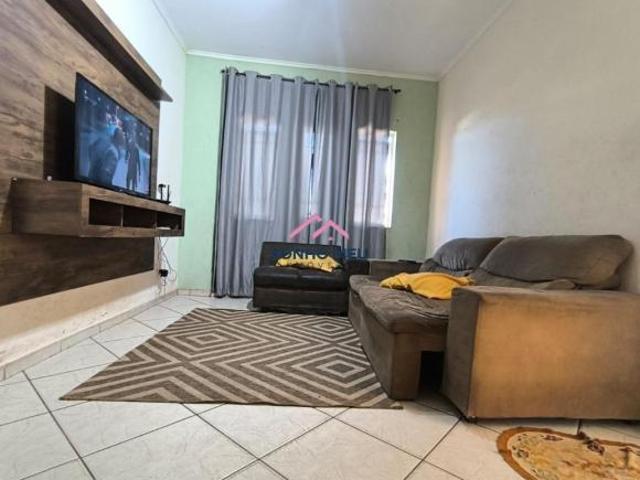 Casa, Parque Residencial Rondon, Lençóis Paulista, SP