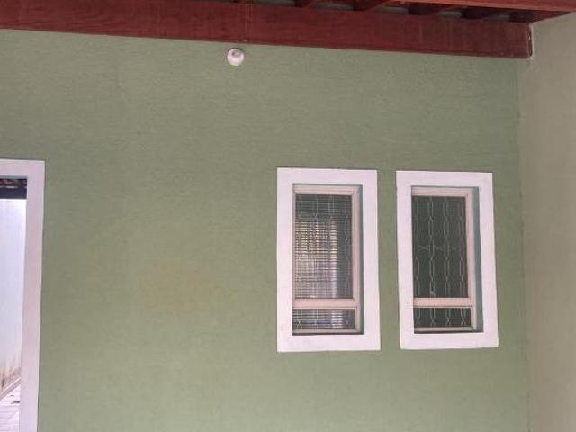Casa, Parque Residencial Rondon, Salto, SP