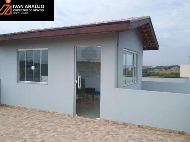 Casa, Parque Residencial Santo André, Caçapava, SP