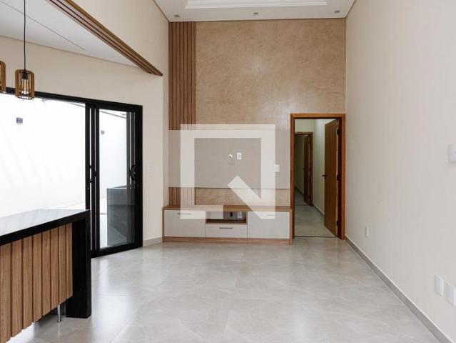 Casa, Parque Residencial Sabiás, 2 Quartos, 101 m2 Indaiatuba