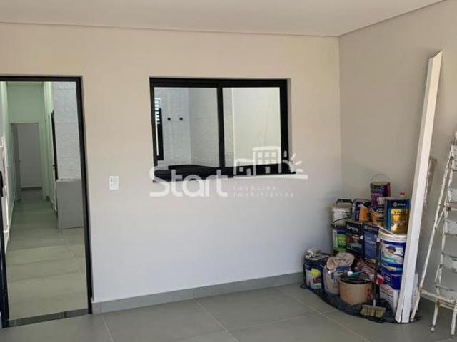 casa Parque Residencial Sabiás Indaiatuba