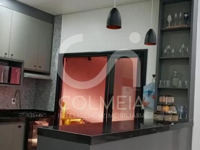 Casa, Parque Residencial Sabiás, Indaiatuba, SP