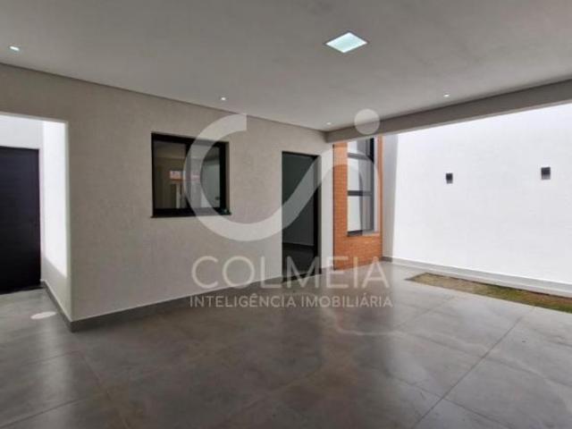Casa, Parque Residencial Sabiás, Indaiatuba, SP