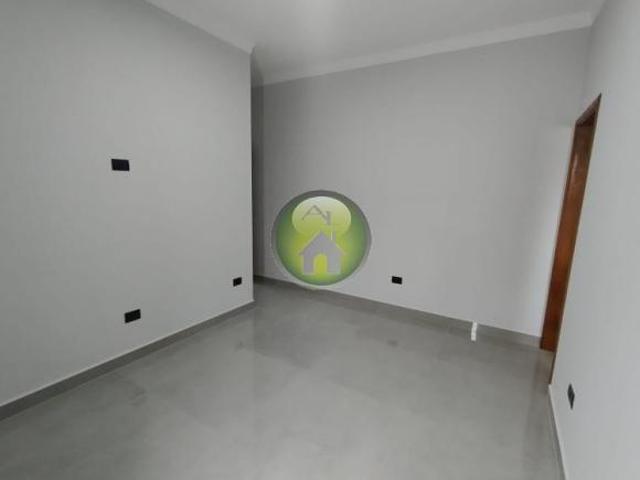 Casa, Parque Residencial Sabiás, Indaiatuba, SP