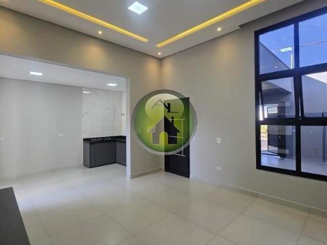 Casa, Parque Residencial Sabiás, Indaiatuba, SP