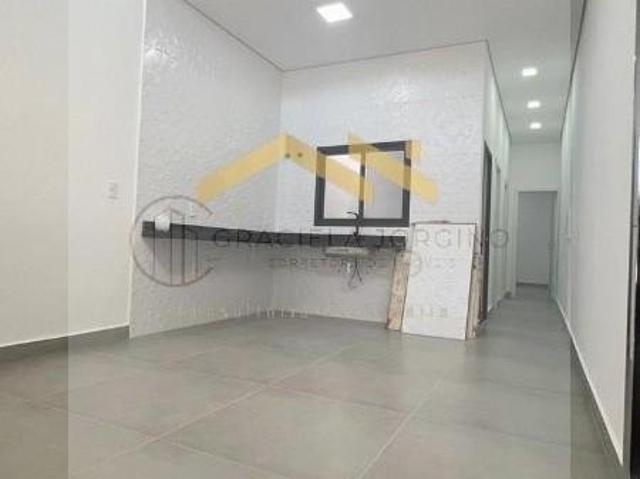 Casa, Parque Residencial Sabiás, Indaiatuba, SP