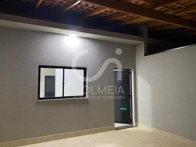 Casa, Parque Residencial Sabiás, Indaiatuba, SP