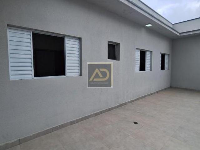 Casa, Parque Residencial Sabiás, Indaiatuba, SP