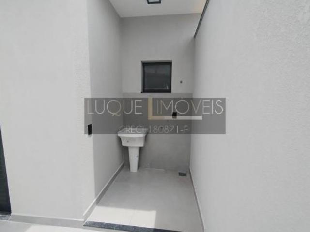 Casa, Parque Residencial Sabiás, Indaiatuba, SP
