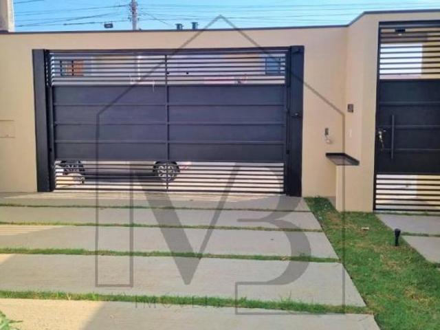 Casa, Parque Residencial Sabiás, Indaiatuba, SP
