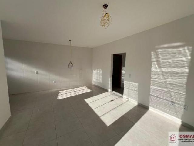 Casa, Parque Residencial Salerno nova Veneza, Sumaré, SP