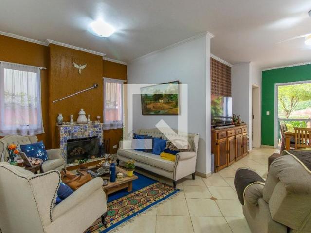 Casa, Parque Rincão, 4 Quartos, 180 m2 Cotia