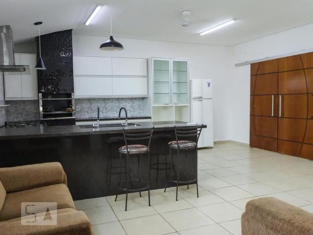 Casa, Parque Ribeirão Preto, 4 Quartos, 320 m2 Ribeirão Preto