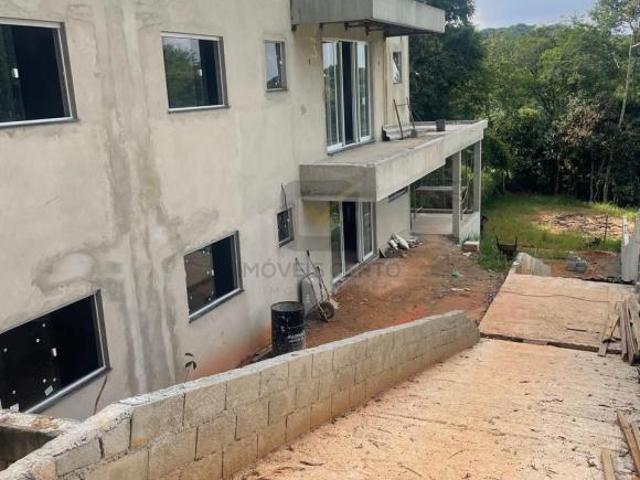 Casa, Parque Rizzo, Cotia, SP