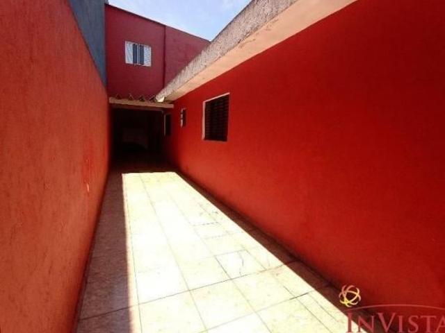 Casa, Parque Rodrigo Barreto, Arujá, SP