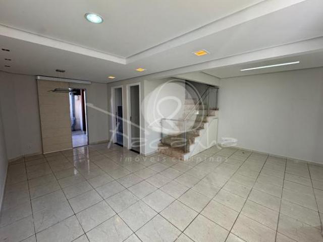Casa para venda na Fazenda Santa Cândida em Campinas 3 quartos