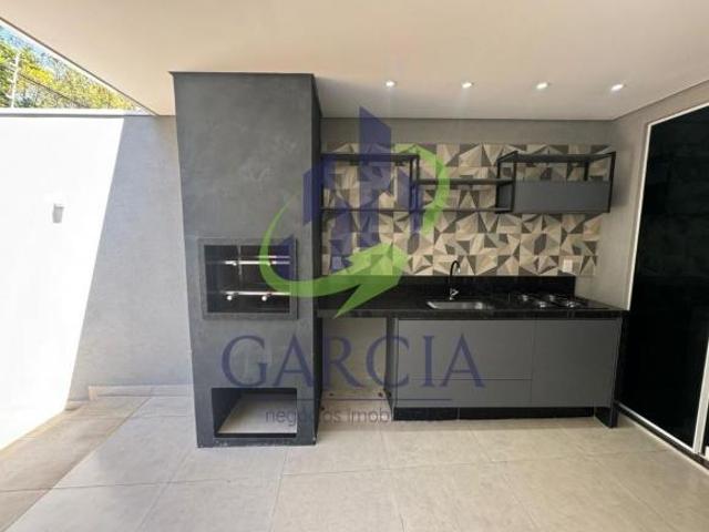Casa, Parque São Camilo, Mogi Guaçu, SP