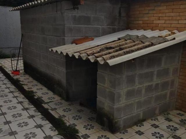 CASA PARQUE SÃO BENEDITO
