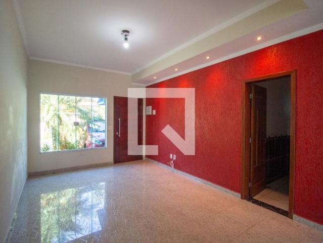 Casa, Parque São Bento, 3 Quartos, 212 m2 Sorocaba