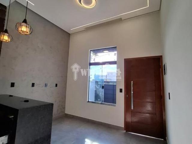 Casa Parque São Bento 2 dormitorios 1 suite com área Gourmet