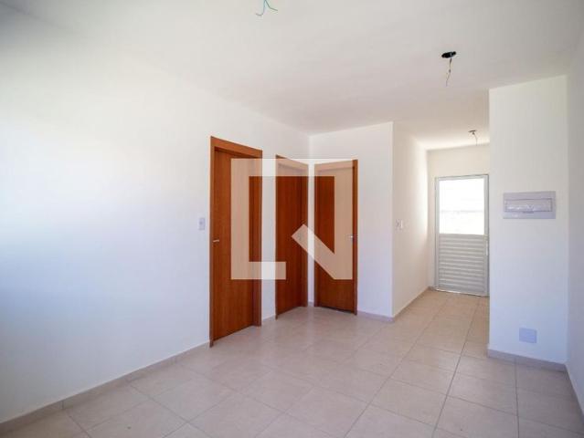 Casa, Parque São Bento, 2 Quartos, 100 m2 Sorocaba