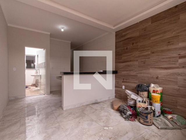 Casa, Parque São Bento, 2 Quartos, 70 m2 Sorocaba