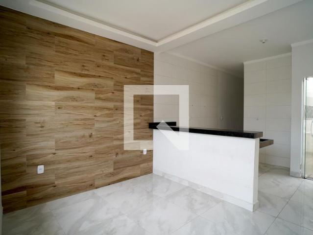 Casa, Parque São Bento, 2 Quartos, 70 m2 Sorocaba