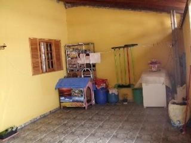 Casa, Parque São Bento, Campinas, SP