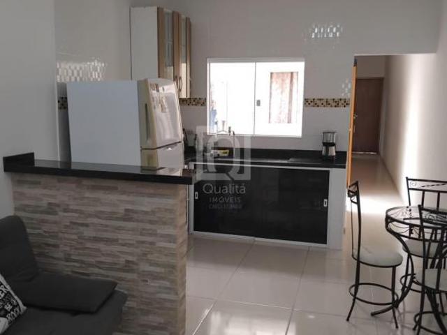 Casa Parque São Bento, Sorocaba