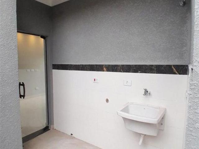 Casa, Parque São Bento, Sorocaba, SP