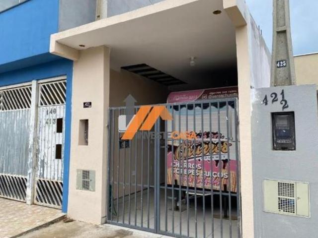 Casa, Parque São Bento, Sorocaba, SP