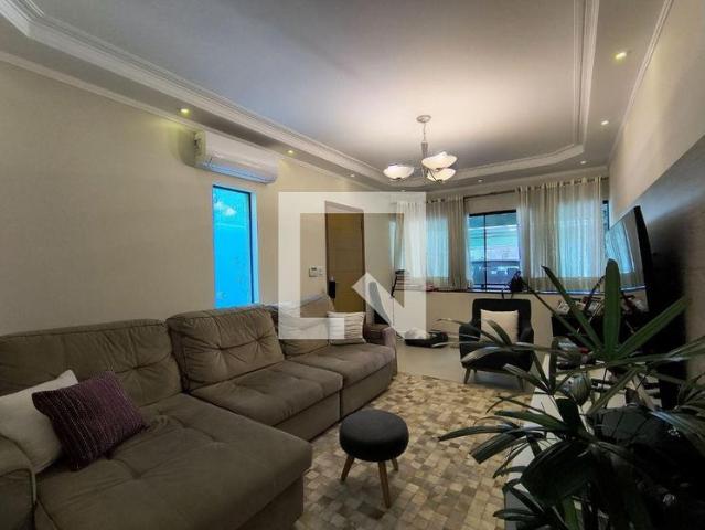 Casa, Parque São Domingos, 3 Quartos, 153 m2 São Paulo