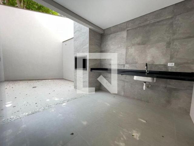 Casa, Parque São Domingos, 3 Quartos, 160 m2 São Paulo