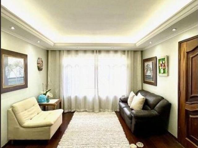 Casa, Parque São Domingos, 3 Quartos, 180 m2 São Paulo