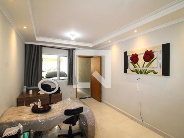 Casa, Parque São Domingos, 3 Quartos, 110 m2 São Paulo