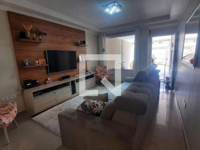 Casa, Parque São Domingos, 3 Quartos, 125 m2 São Paulo
