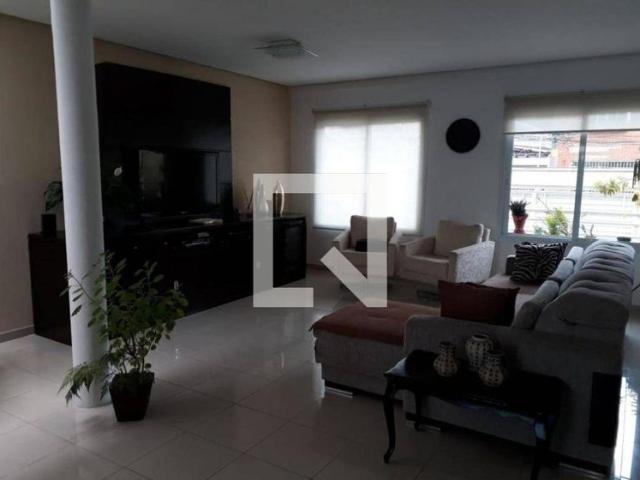 Casa, Parque São Domingos, 3 Quartos, 255 m2 São Paulo